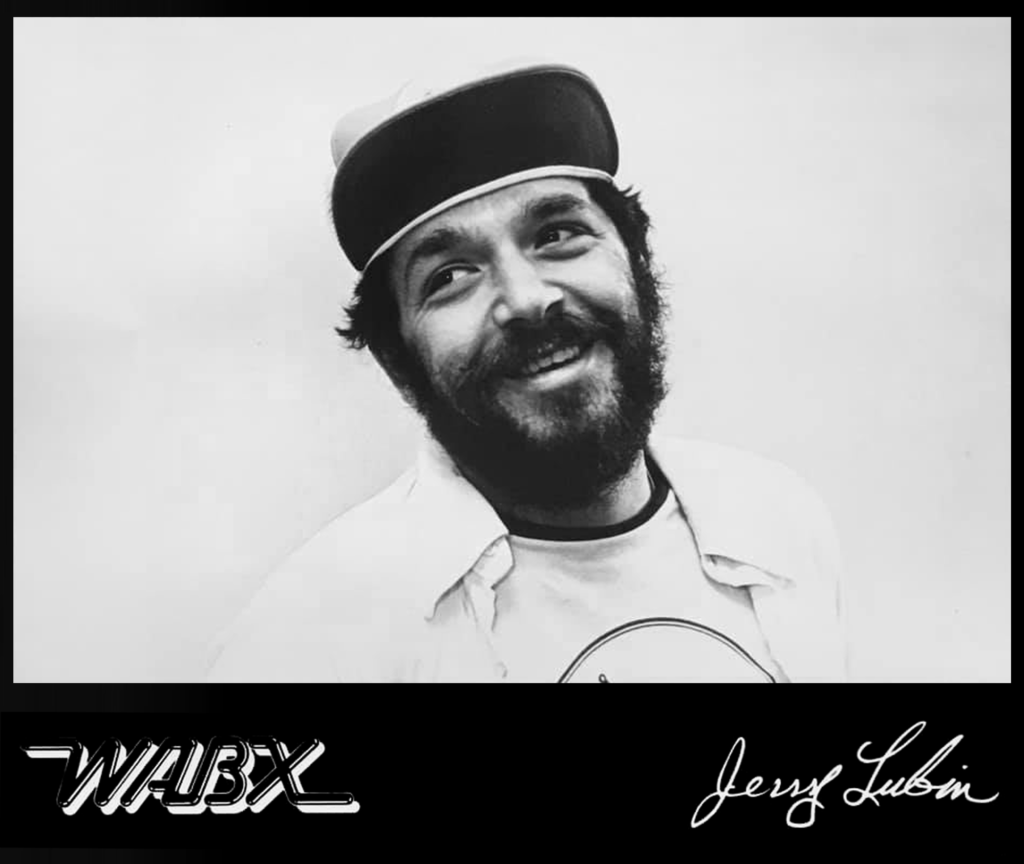 WABX - Motor City Radio Flashbacks