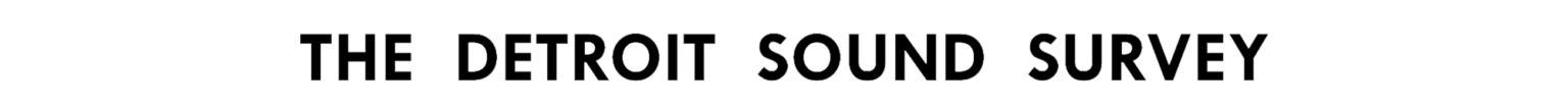 Motor City Radio Flashbacks – Memories From the Soundtrack of Your Life