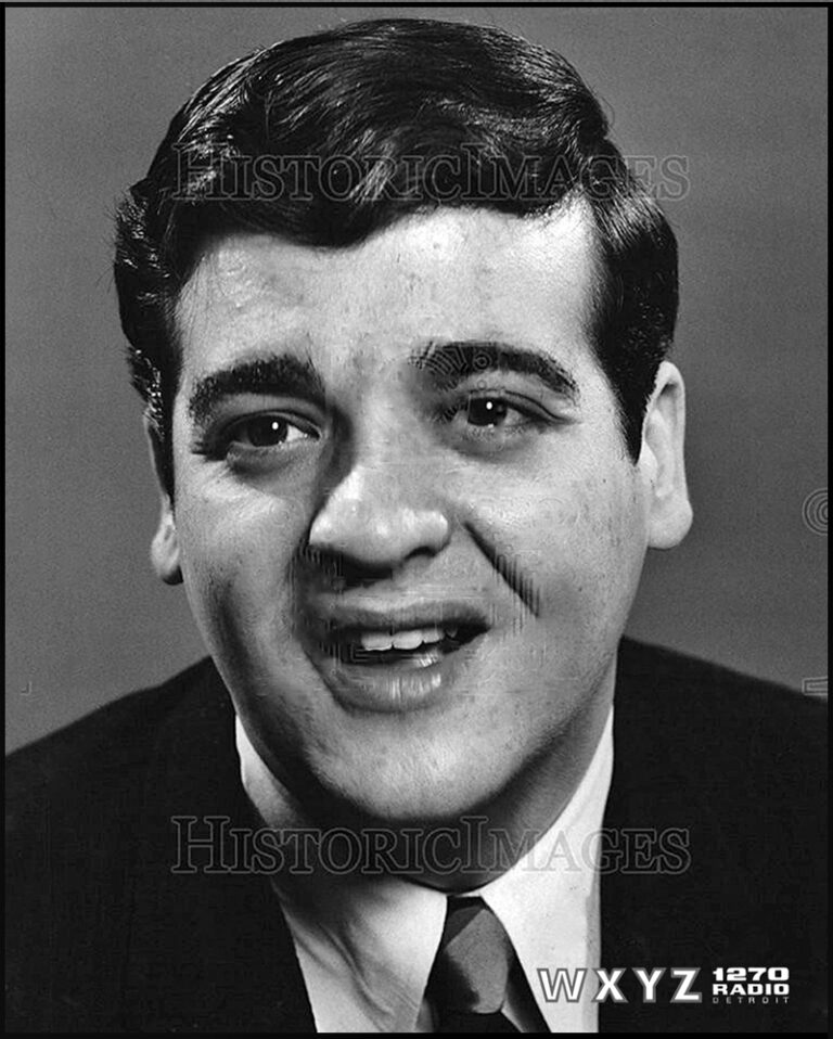 Motor City Radio Flashbacks – Page 4 – Memories From the Soundtrack of ...